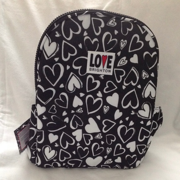 Brighton | Bags | Brighton Backpack | Poshmark